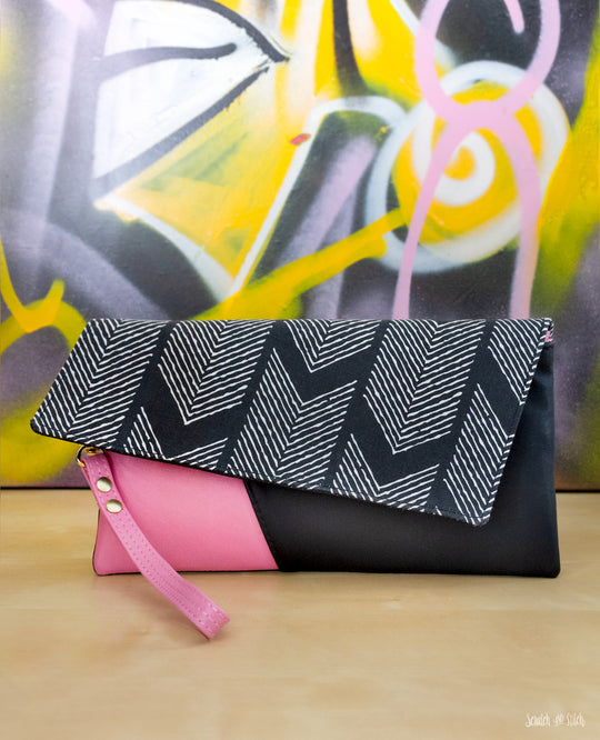 Scratch and Stitch | Sewing Patterns