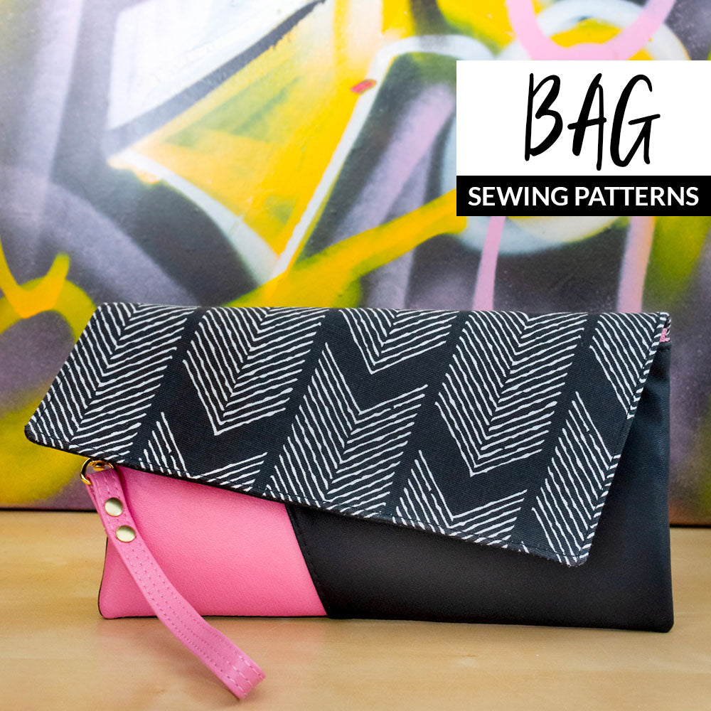 Scratch and Stitch | Sewing Patterns